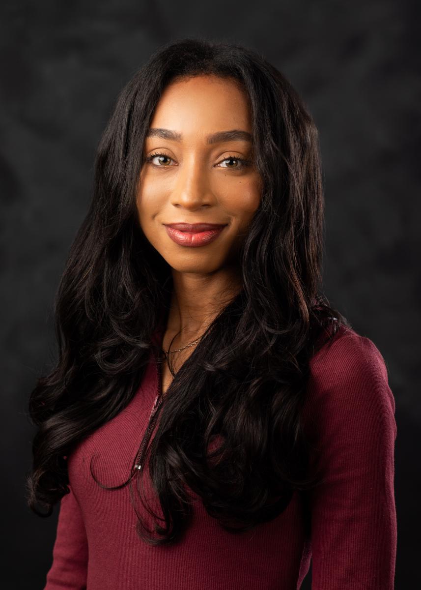 Meet Our Staff | Dean of Students